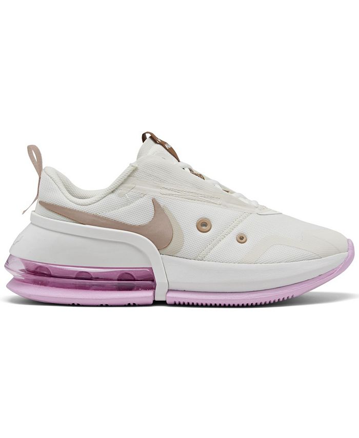 Nike Women's Air Max Up Casual Sneakers from Finish Line - Macy's