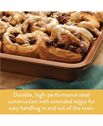 Ayesha Curry 2-Piece Baking Sheet Set - Macy's