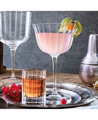 Bach Glassware Collection - Macy's