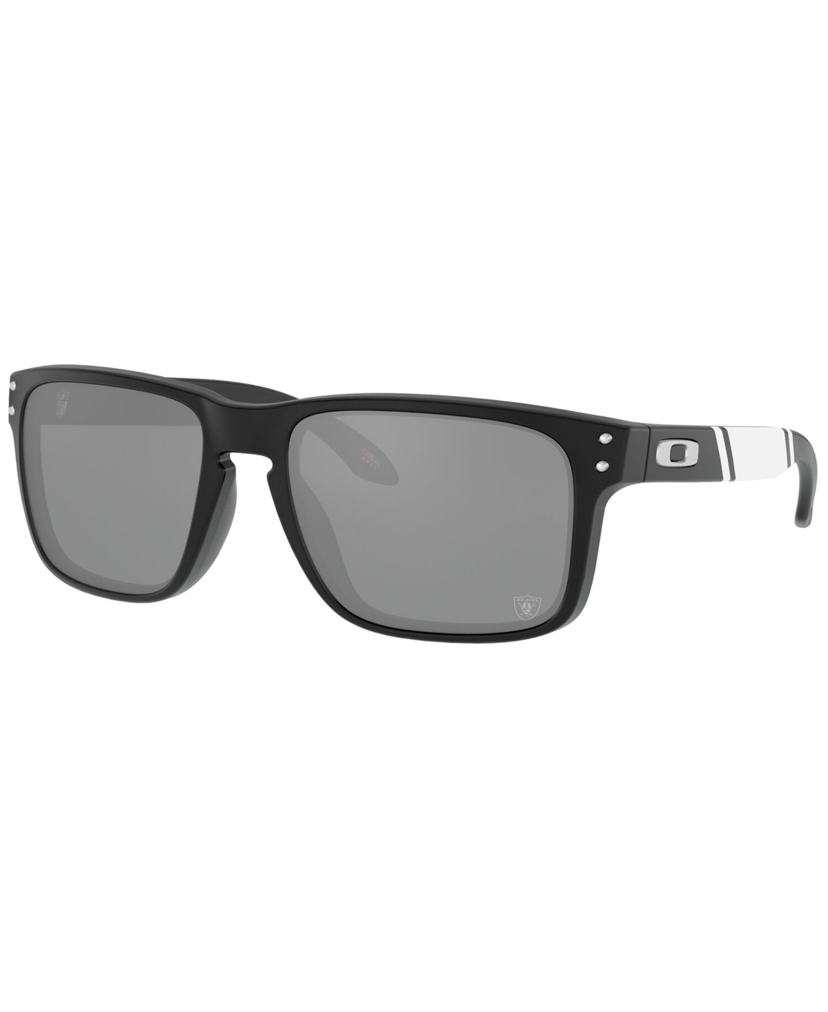 Click here for Oakley Holbrook Mens Sunglasses  OO9102 Nfl Collec... prices