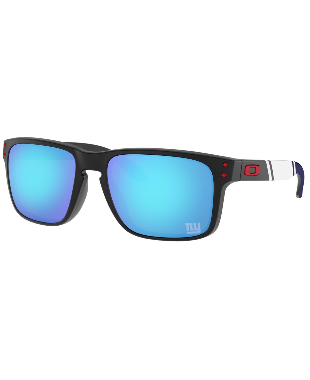 Click here for Oakley Holbrook Mens Sunglasses  OO9102 Nfl Collec... prices
