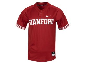 Nike Stanford Cardinal Men's Replica Baseball Jersey - Macy's