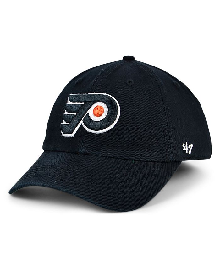 '47 Brand Philadelphia Flyers Franchise Cap - Macy's