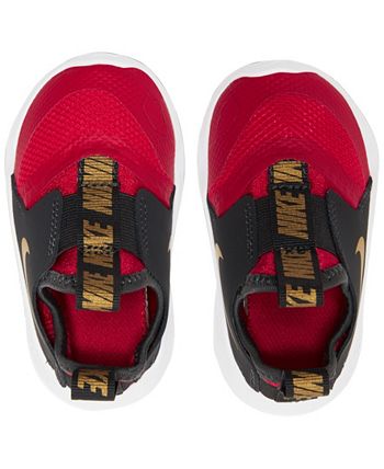 Nike Toddler Boys Flex Runner Slip-On Running Sneakers from Finish Line ...