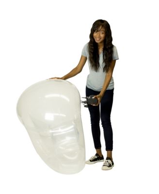 Inflate-Mate Battery Air Pump