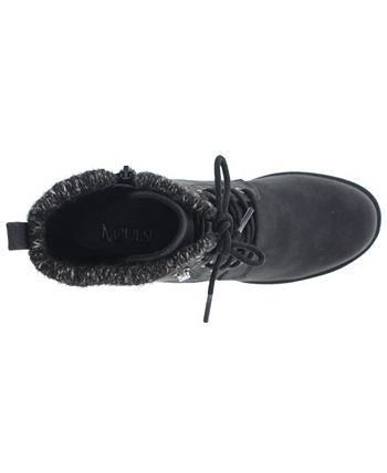 Impulse Women's Abbie Cold Weather Boots - Macy's