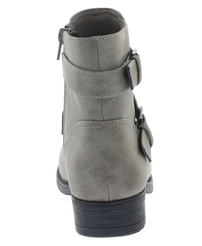 Impulse Women's Anna Fashion Booties - Macy's