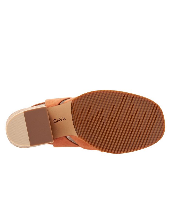 Sava Women's Becca Dress Sandal & Reviews - Sandals - Shoes - Macy's