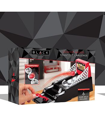 Black Series Game Desktop Arcade Shootout - Macy's