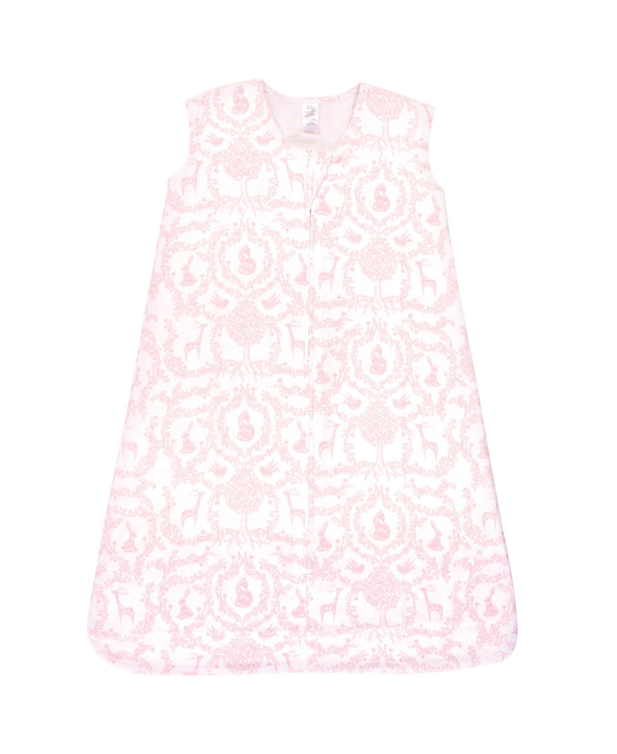 Click here for Yoga Sprout Baby Girls Sleeveless Jersey Cotton We... prices