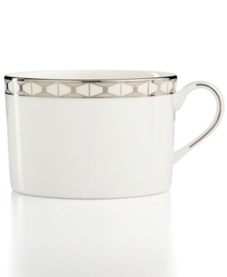 kate spade new york Signature Spade Cup - Macy's