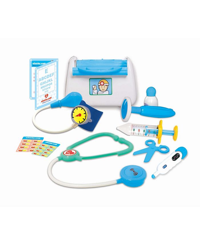 Redbox Kiddieland Doctor Kit - Macy's