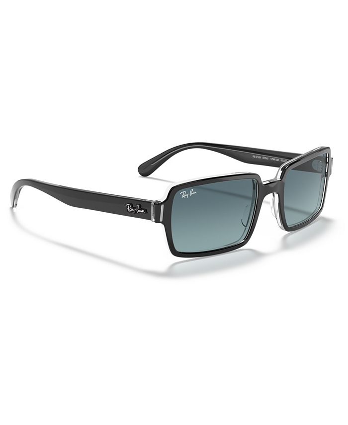 Ray-Ban Benji Sunglasses, RB2189 54 - Macy's