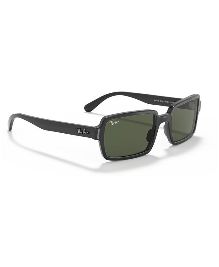 Ray-Ban Benji Sunglasses, RB2189 52 - Macy's