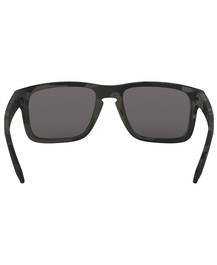 Oakley Holbrook Sunglasses, OO9102 55 - Macy's