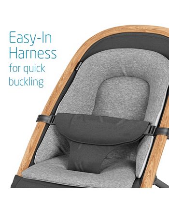 Maxi-Cosi 2-in-1 Kori Lightweight Rocker - Macy's