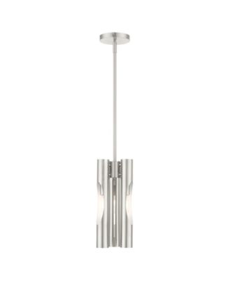 Acra 3 Lights Pendant Chandelier - Macy's