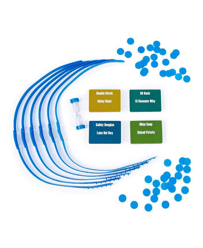 Spin Master Toys & Games Spin master Games Heads Up! Party Board Game ...