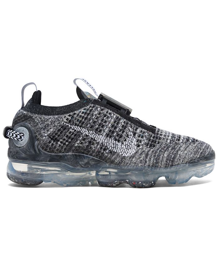 Nike Men's Air Vapormax 2020 Flyknit Running Sneakers from Finish Line ...