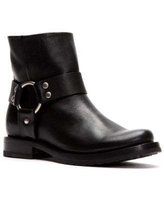 Frye Women's Veronica Harness Short Booties - Macy's