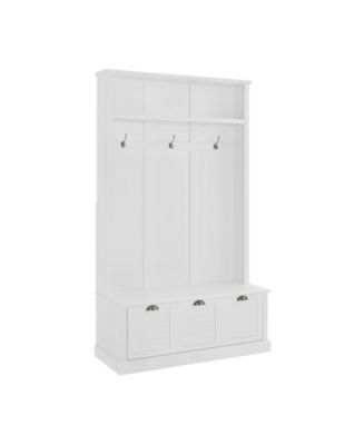 Ellison Hall Tree - Macy's