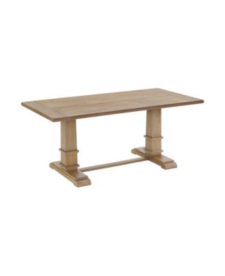 Joanna Dining Table - Macy's