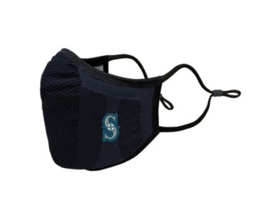 Level Wear Seattle Mariners Guard 3 Mask Face Covering - Macy's