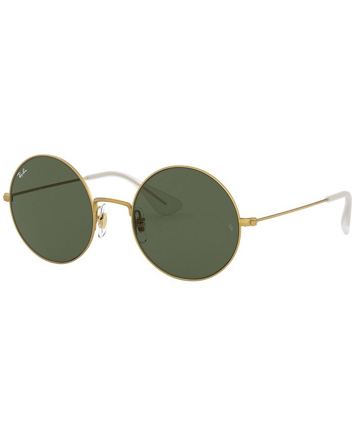 Ray-Ban Women's Sunglasses, RB3592 - Macy's