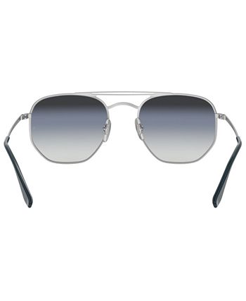 Ray-Ban Unisex Sunglasses, RB3609 - Macy's