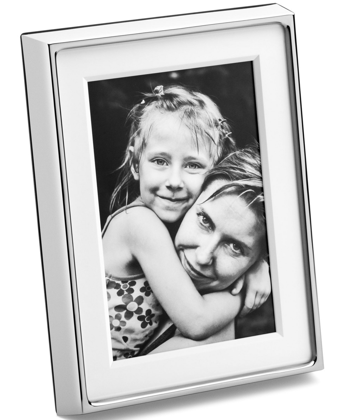Click here for Georg Jensen Deco Picture Frame  4 X 6 prices