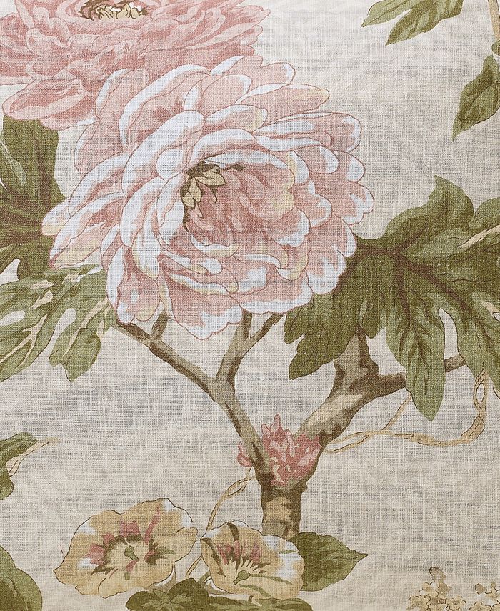 Rose Tree Mariella 4 Piece Comforter Set, King - Macy's