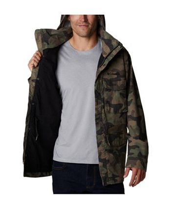 Columbia Men's Tummil Pines Field Jacket - Macy's