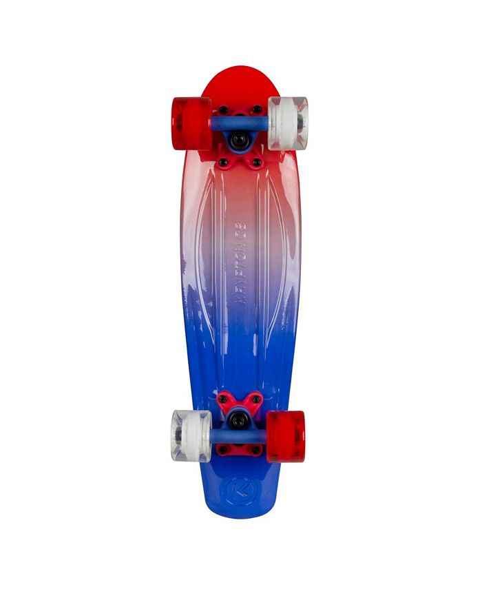 Kryptonics Classic Complete Skateboard - Macy's