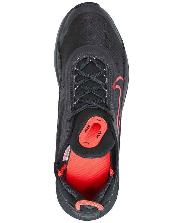 Nike Big Boys Air Max 2090 Casual Sneakers from Finish Line - Macy's