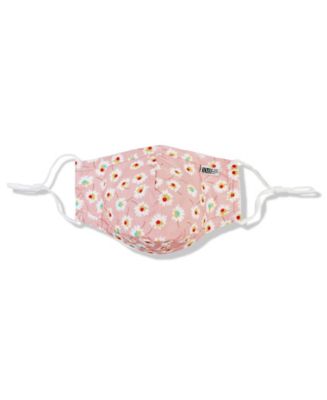 XMI Adult Washable Fashion Face Mask - Macy's