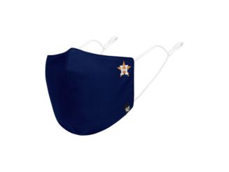 '47 Brand Houston Astros Team Color Face Mask - Macy's