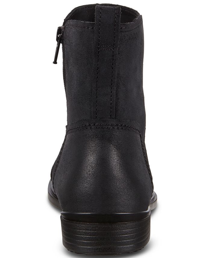 Ecco Women's Touch 15 Booties - Macy's