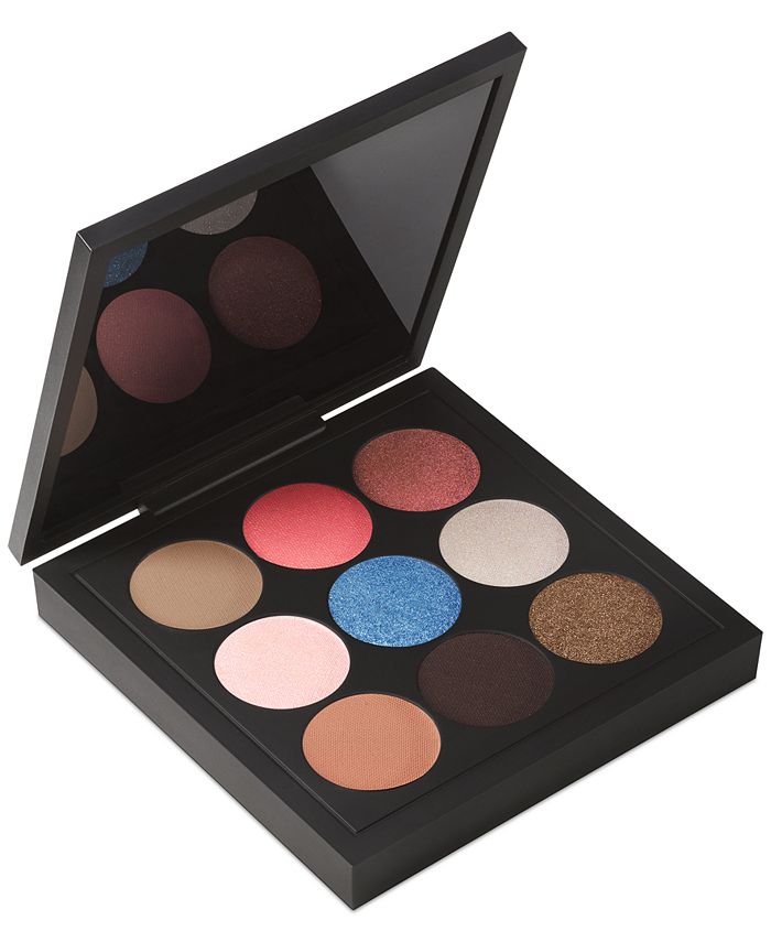 MAC Moon Masterpiece Eyeshadow Palette - Macy's