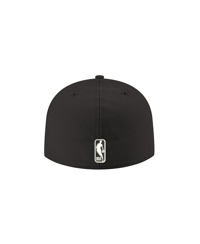 New Era Los Angeles Lakers Elements B-Dub 59FIFTY Cap - Macy's
