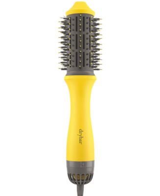 Drybar The Single Shot Round Blow-Dryer Brush - Macy's