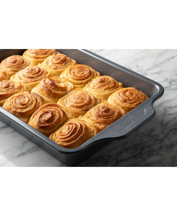 All-Clad Pro-Release Nonstick Bakeware Set, 10 Piece Set - Macy's