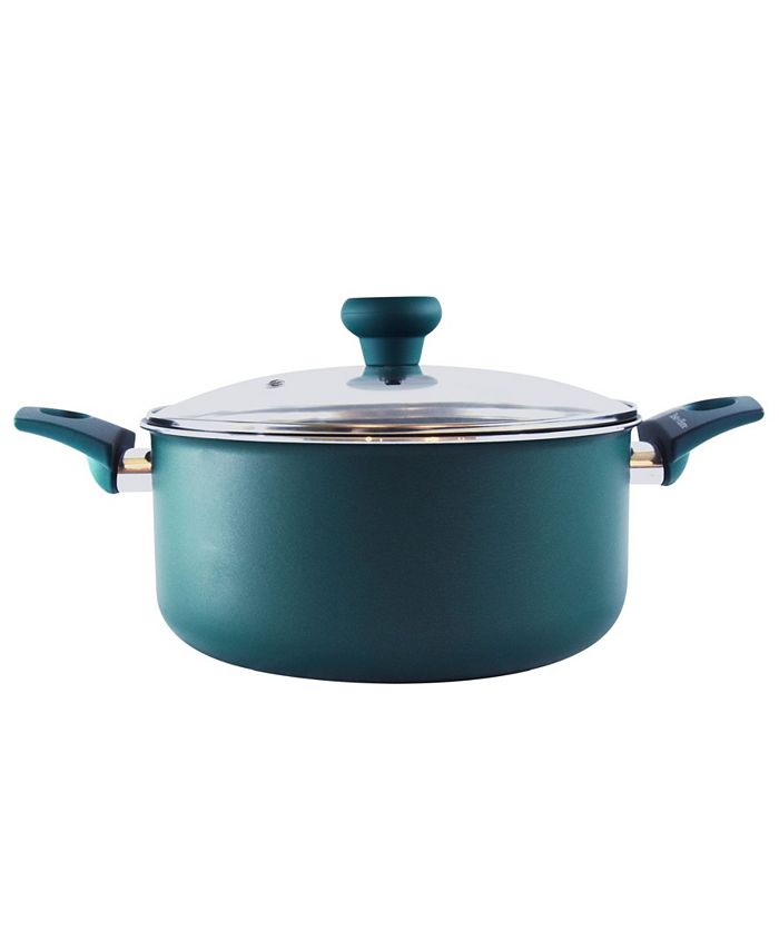 Taste of Home 10-Piece Non-Stick Aluminum Cookware Set - Macy's