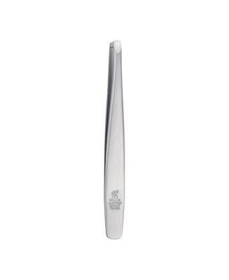 Zwilling Twinox Slant Tweezer, 90 mm - Macy's