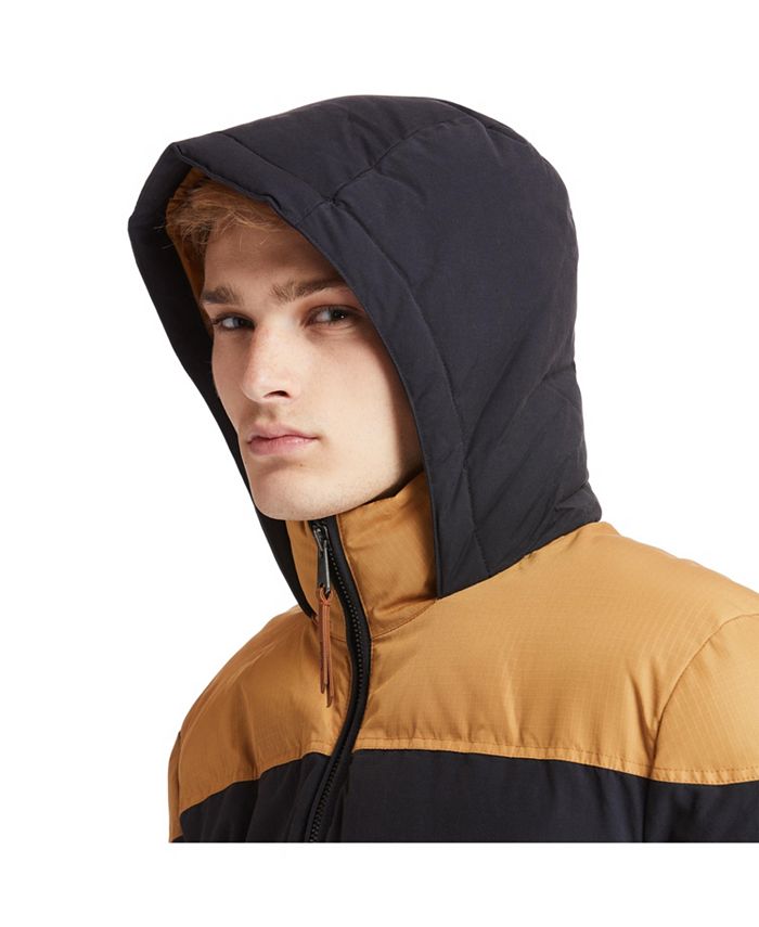 Timberland Mens Welch Mountain Warmer Puffer Jacket - Macy's
