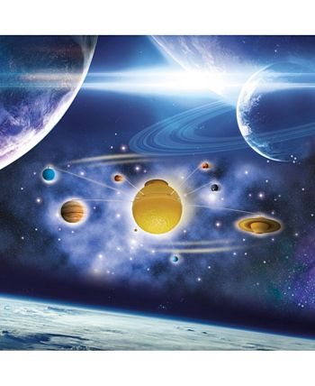 Redbox Brainstorm Toys My Very Own Solar System - STEM Toy - 33" Solar ...