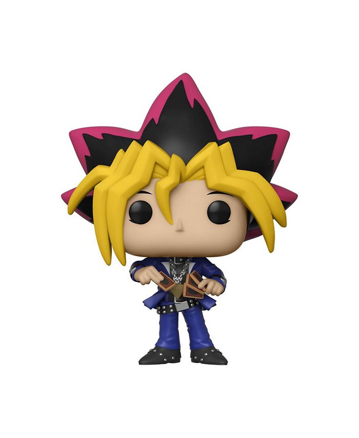 Funko POP Animation Yu-Gi-Oh Collectors Set - Macy's