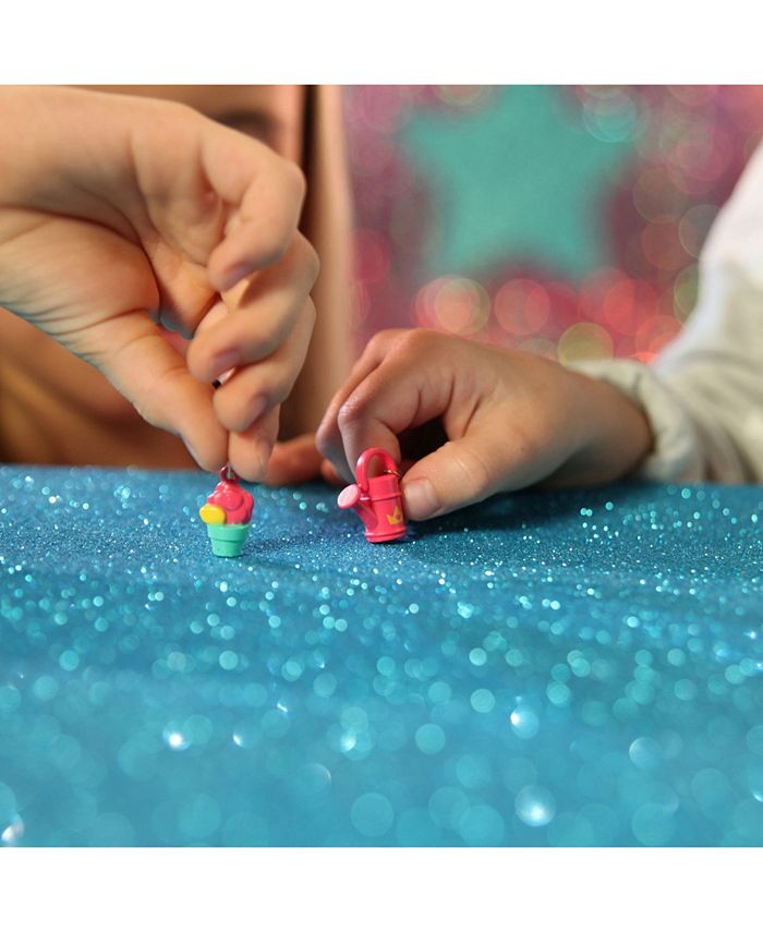 Funlockets Secret Surprise Pet Parlour Jewelry Box Activity Set - Macy's