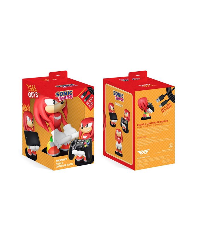 Exquisite Gaming Cable Guys Mobile Phone and Controller Holder ...