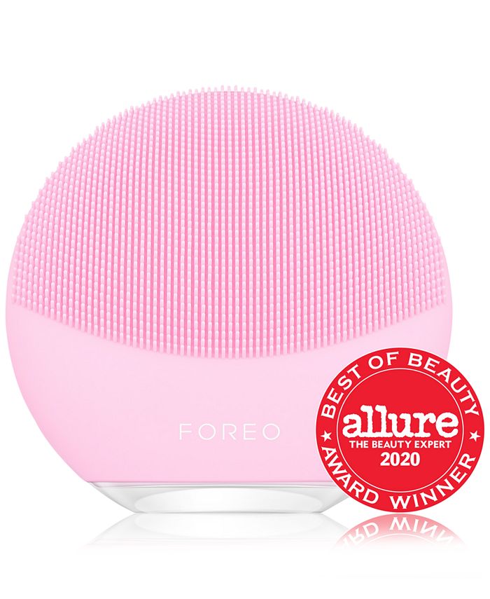 FOREO LUNA Mini 3 & Reviews - Tools & Devices - Beauty - Macy's