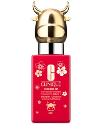 Clinique Limited Edition Clinique iD Base Dramatically Different ...